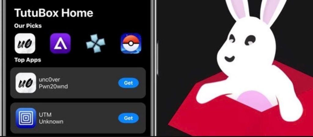 TutuBox - Download TutuBox Apps Store (iOS & Android)